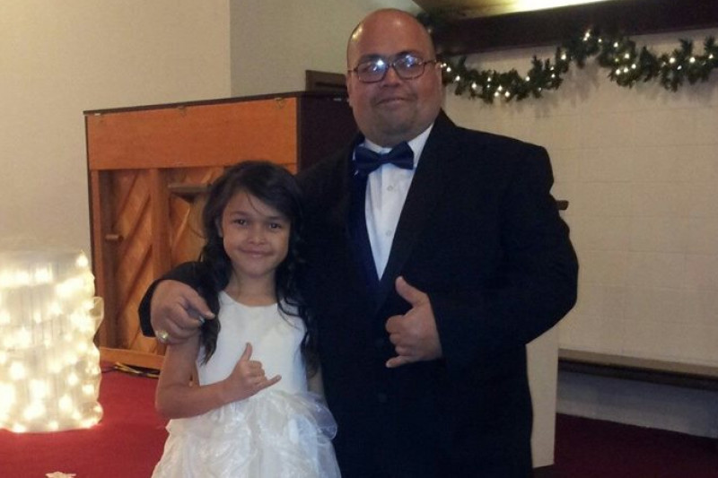 Fundraiser by Ciara Armstrong : PETER'S (Kimo) Funeral Expenses.