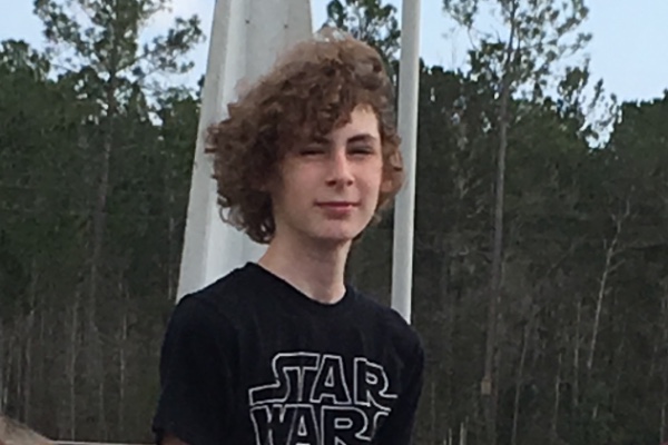 Fundraiser by Hope Barnhill : Correct Jacob's Malformed Heart