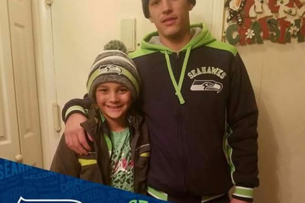 Fundraiser for Stephen Rodriguez by Eric Wagner : In memory of Nick ...