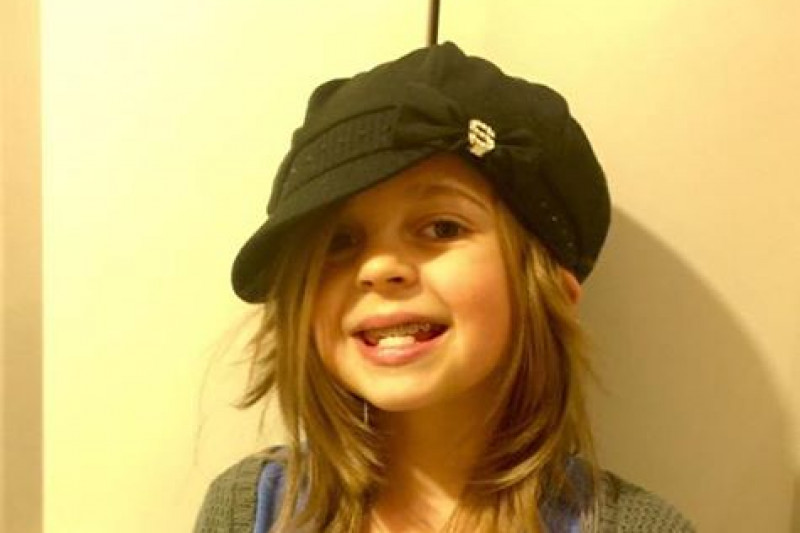 Fundraiser for Greg Treece by Matt Treece : Sophia Treece Charity