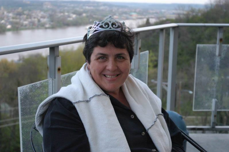 Fundraiser for Margaret Wood by Amanda Melson-Hansel : Maureen Wood's ...