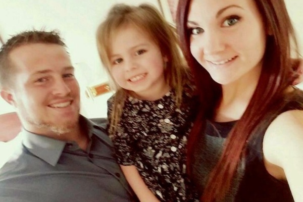 Fundraiser for Terry Guthrie by Jesica Guthrie : T.J & Randis house fire