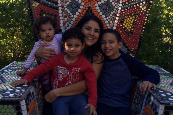 Fundraiser for Francesca Lujan by Amanda Lujan : Francesca needs a ...