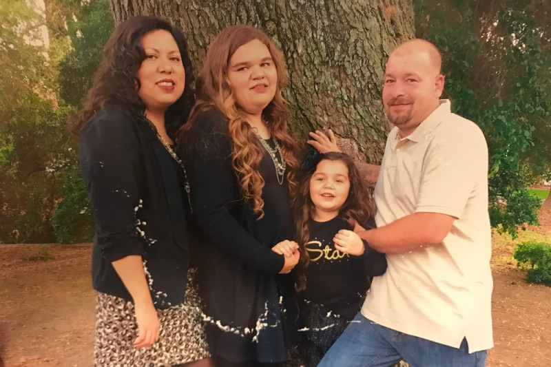 Fundraiser by Alice Aleman- Fisher : Aleman-Fisher Emergency Fund