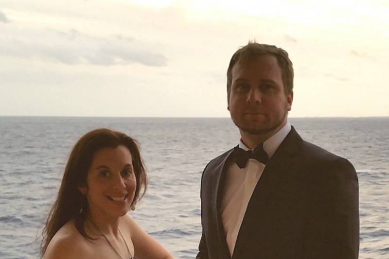 Fundraiser for Stephanie Justus by Jen Joe LaBruno : James Justus ...