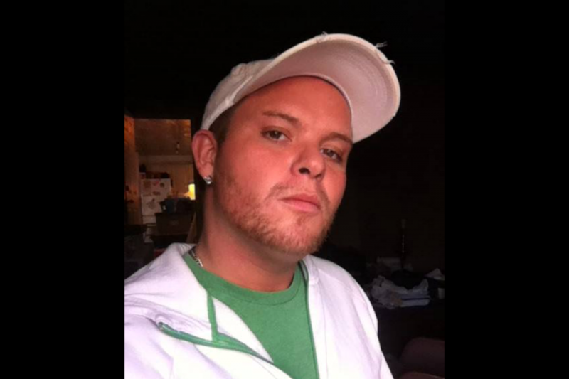 Fundraiser for Byron Wilson by Brittney Riccardo : Send Byron across ...