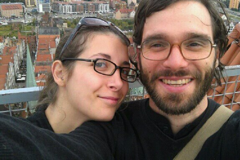 Fundraiser for Julien Libert by Maryk Beavan : Free Benny, a medical fund