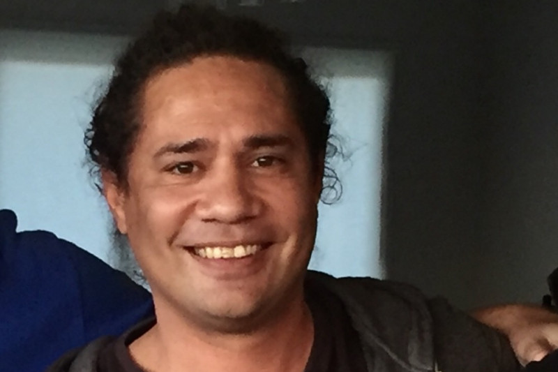 Fundraiser by Sean Mully : PANTHER'S RUN