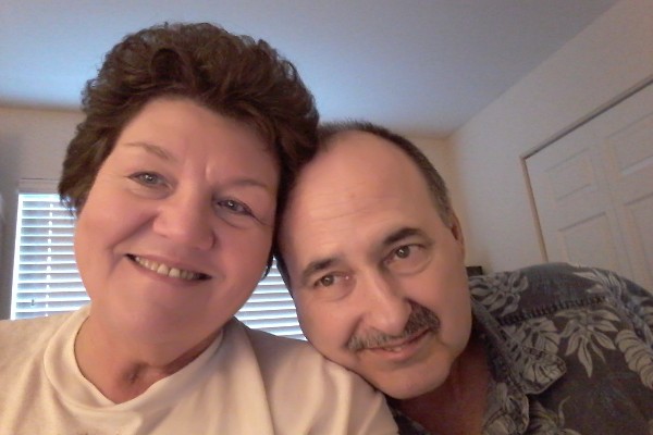 Fundraiser by Kathy Colwell : Help Dave fight pancreatic cancer!