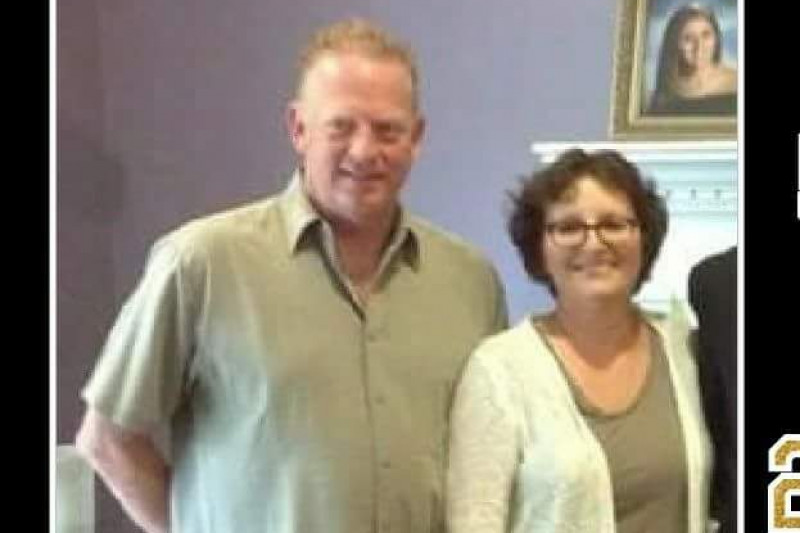 Fundraiser for Brady Eckhoff by MaryAnn Kenyon-Pareti : Children of JoAnn and Chris Eckhoff