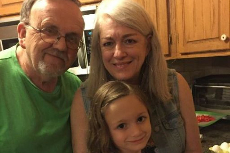 Fundraiser for Debbie Flowers by Emily Harless : Love Offering for ...