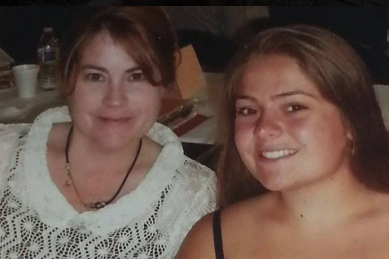 Fundraiser for Julie Irwin by Traci Holmes Libby : Sydnee Vega's Road ...