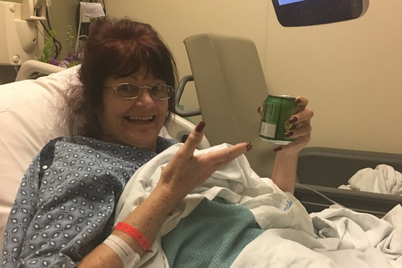 Fundraiser for Molly Simons by Crystal Brown : Helping Molly Simons