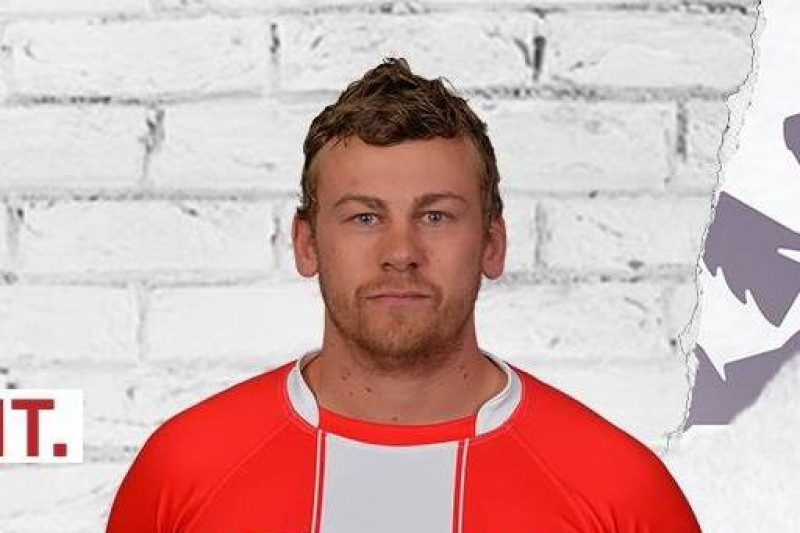 Fundraiser by Joshua Halstead : Rugby League and Good Deeds