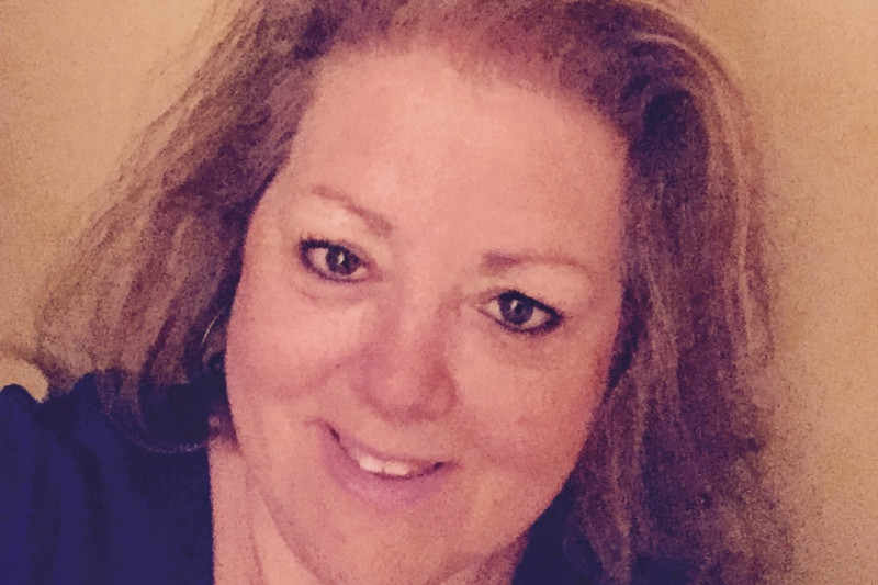 Fundraiser for Rebecca Blinn by Diane Kim : Becky's Medical Fund