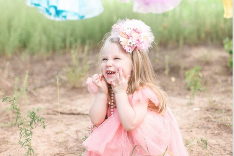Fundraiser for Amber West by Megan Lynne Gawlik : Emery Faith's Memorial