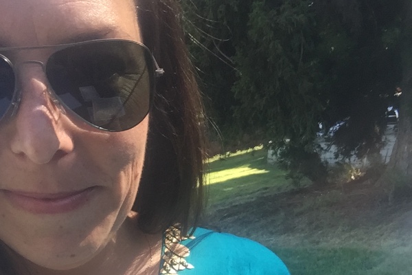 Fundraiser for Amy Pennington by Susan Crampton Davis : Amy Pennington ...