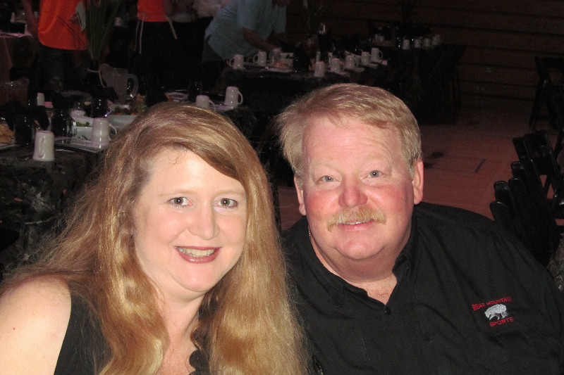 Fundraiser by Kim McAbee : Gene Thome' Funeral Expenses