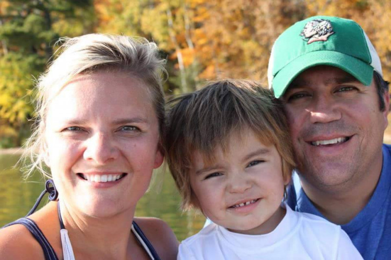 Fundraiser for Jennifer Grant by Maggie Walker : Supporting Jamie Grant ...