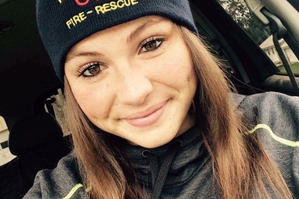 Fundraiser for Brittany Diehl by Jeremy Clevenger : Carrie Mcclintock ...