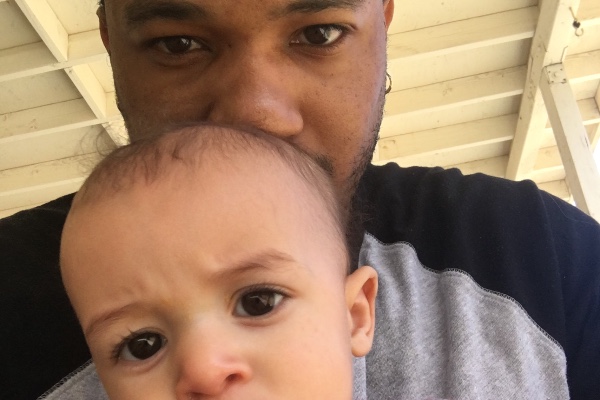 Fundraiser for Darrin Duncan by Marissa Stovall : Darrin