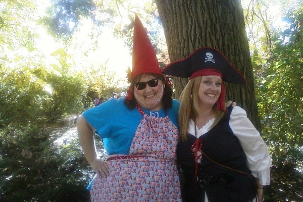 Fundraiser for Christopher Woodruff by Megan Marnie : Terry Woodruff ...