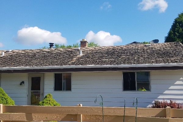 Fundraiser for Rob Widowski by Rob Widowski : LoveYourNeighbor Roof Project