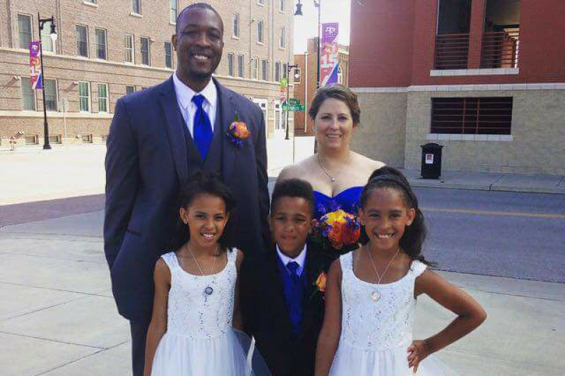 Fundraiser for Belena Brantley by Amanda Lynn Girdler : Coach Brantley ...