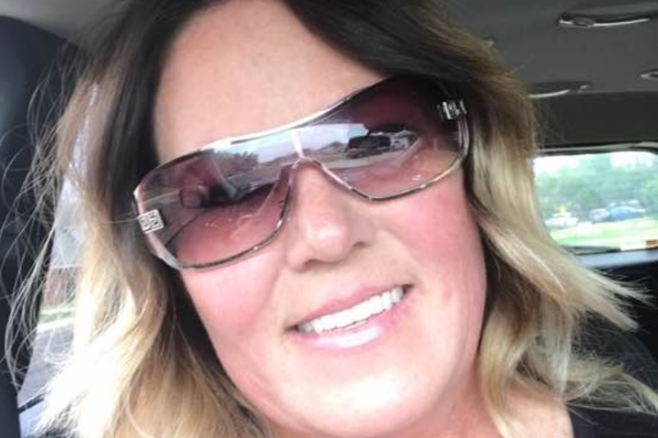 Fundraiser for Michelle Pierre by April M King : Fight brain tumor for ...