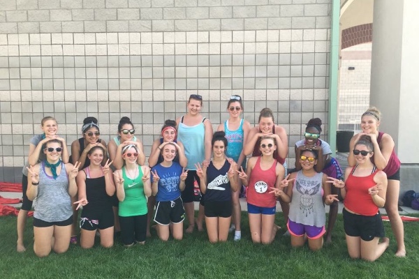 Fundraiser for Stacia Lynch by Mariah Williams : DRHS Color Guard ...