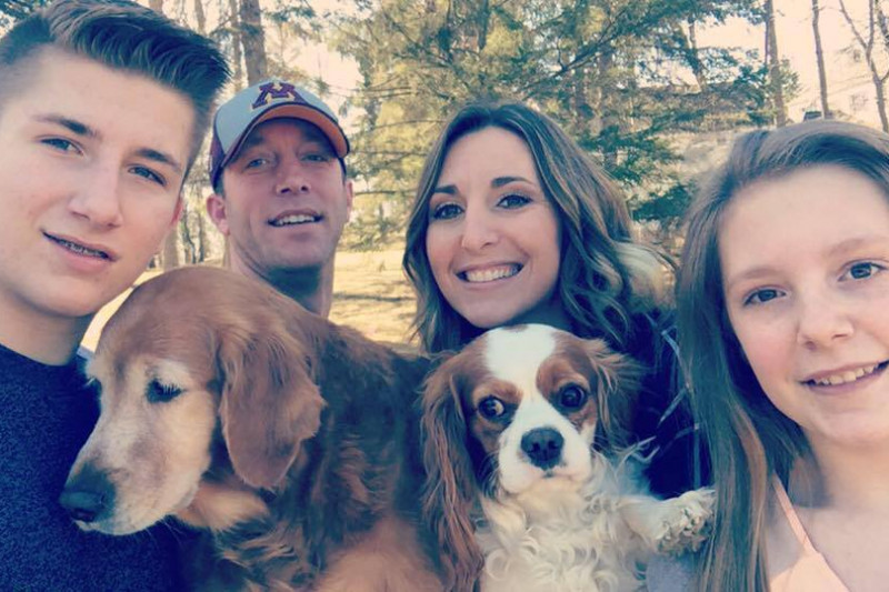 Fundraiser for Stacy Conn by Tim McMichael : In Memory of Chloe Conn