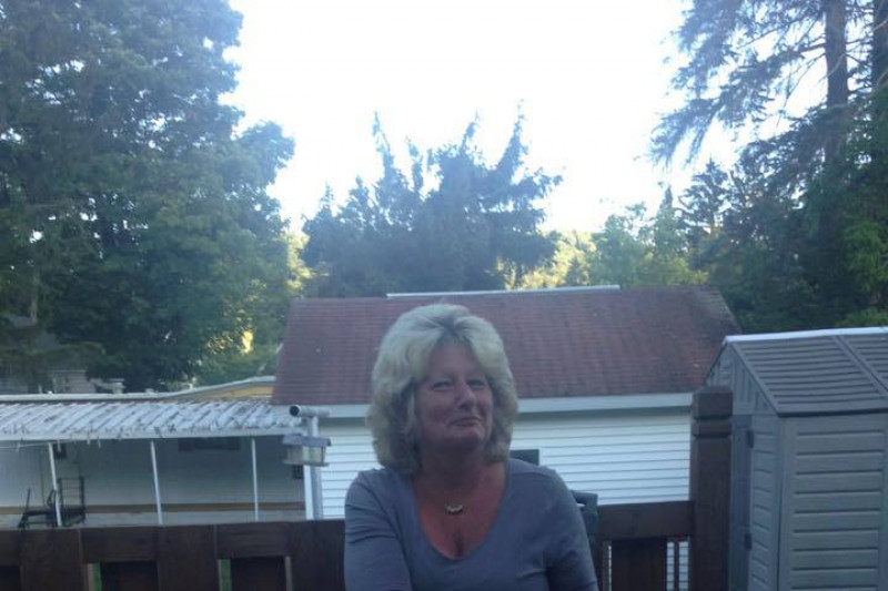 Fundraiser for Abbie Bricker by Tammy Brundage Emerson : Karen Bricker ...