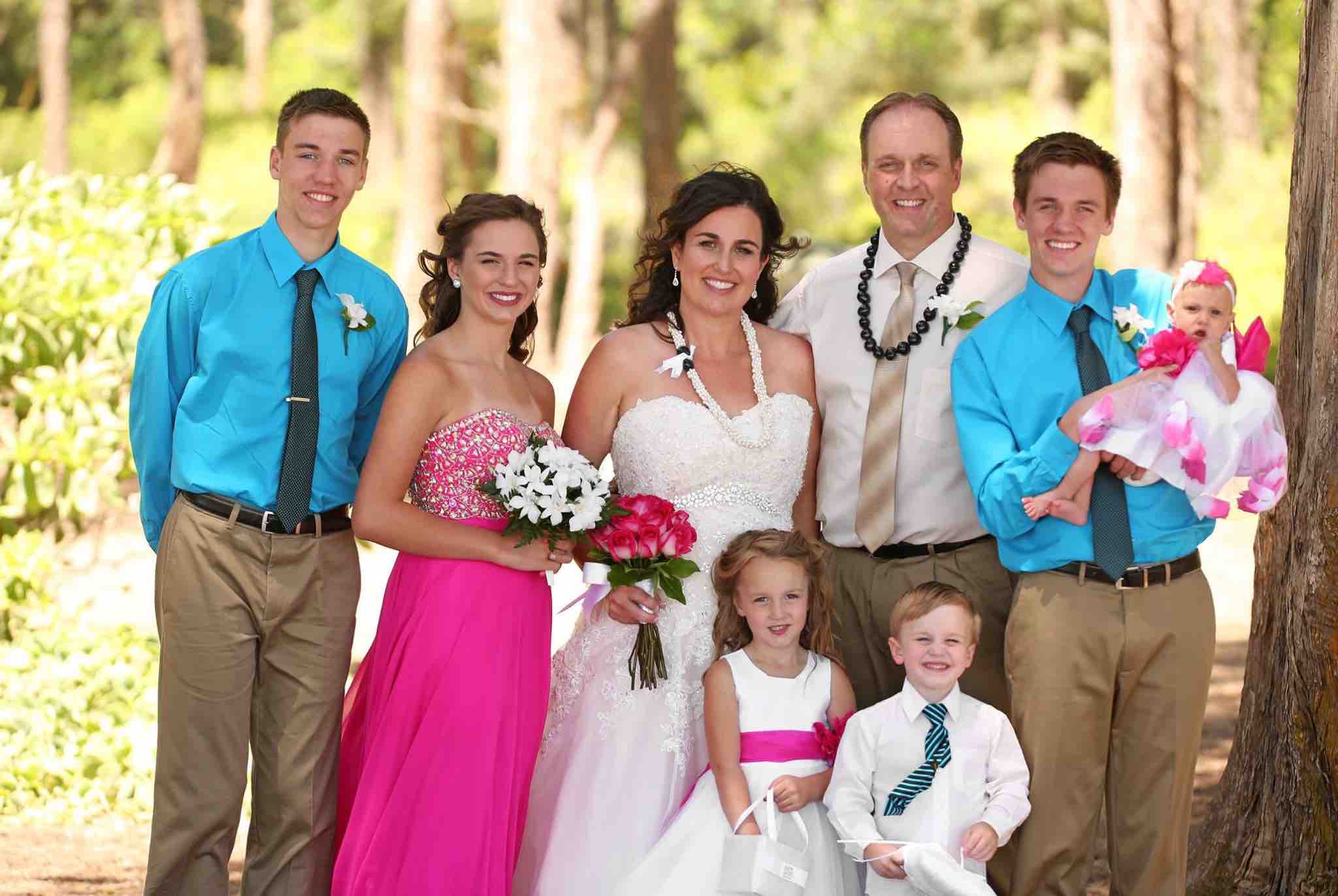 Fundraiser for Shelly Holmes by Hillary Smith : Help the Holmes Family