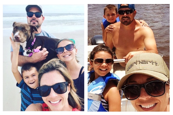 Fundraiser for Kara Jewell by Sarah Coyle : Help the Jewell Family