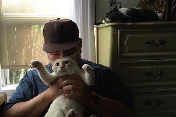 Fundraiser for Maria Godinez by Marina Godinez : Funeral for José Godinez