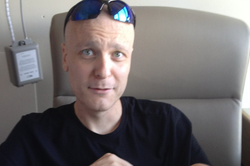 Fundraiser by Patricia Morgan : Collections for Cloutier