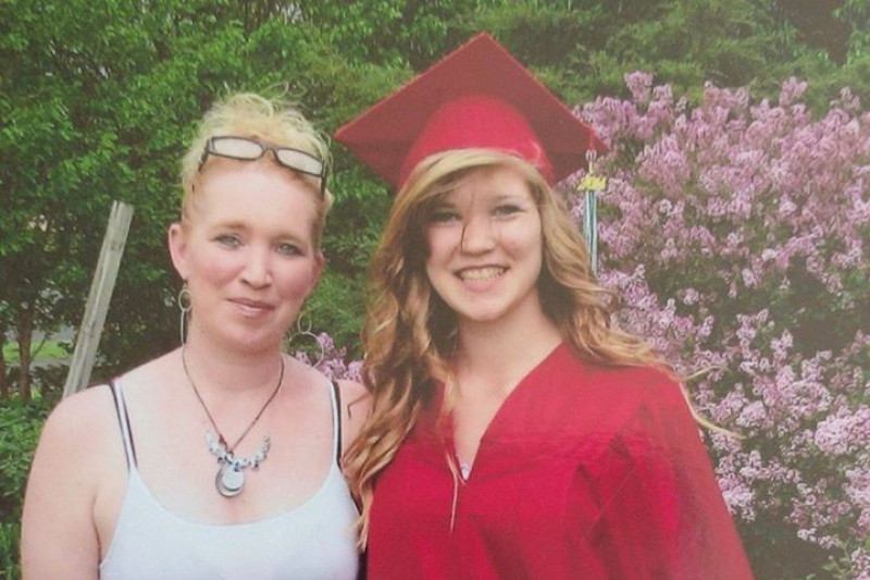 Fundraiser by Kayla Broderick : Rhea Fenske's funeral