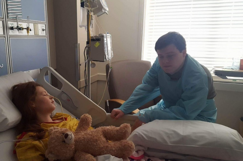 Fundraiser by Stephanie Darnell : Stephanie's Medical Bills