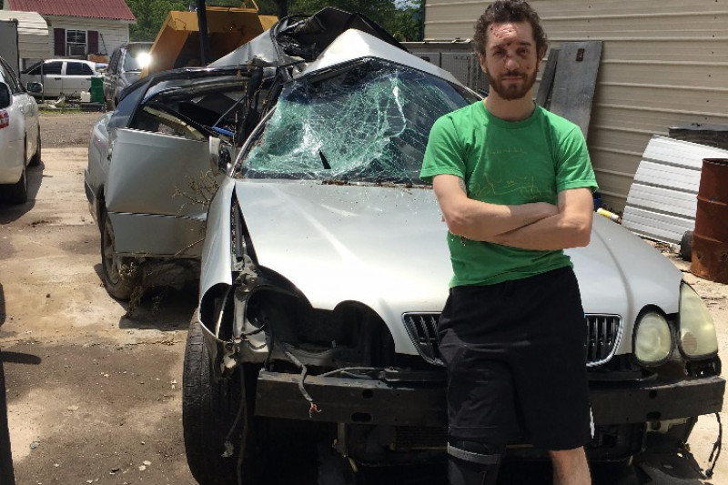 Fundraiser by Ashley Rentz Hibbard : Jaryd's Medical Bills