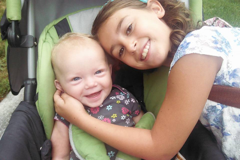 Fundraiser for ryen harm by Kati Harm : RYEN HARM & FAMILY MEDICAL EXPENSES
