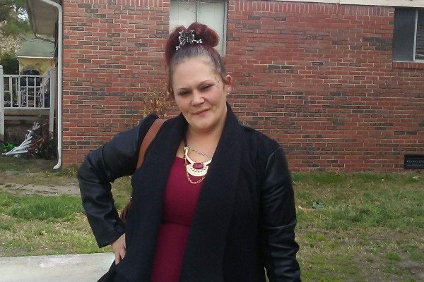 Fundraiser for James Payne by Wesley Rhydnfachrist Blount : Crystal Roe ...