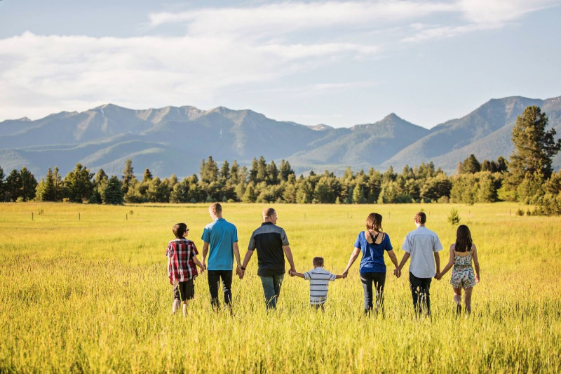 Fundraiser for Jamelyn Steenhoek by Becky Voth : Steenhoek Fire Fund