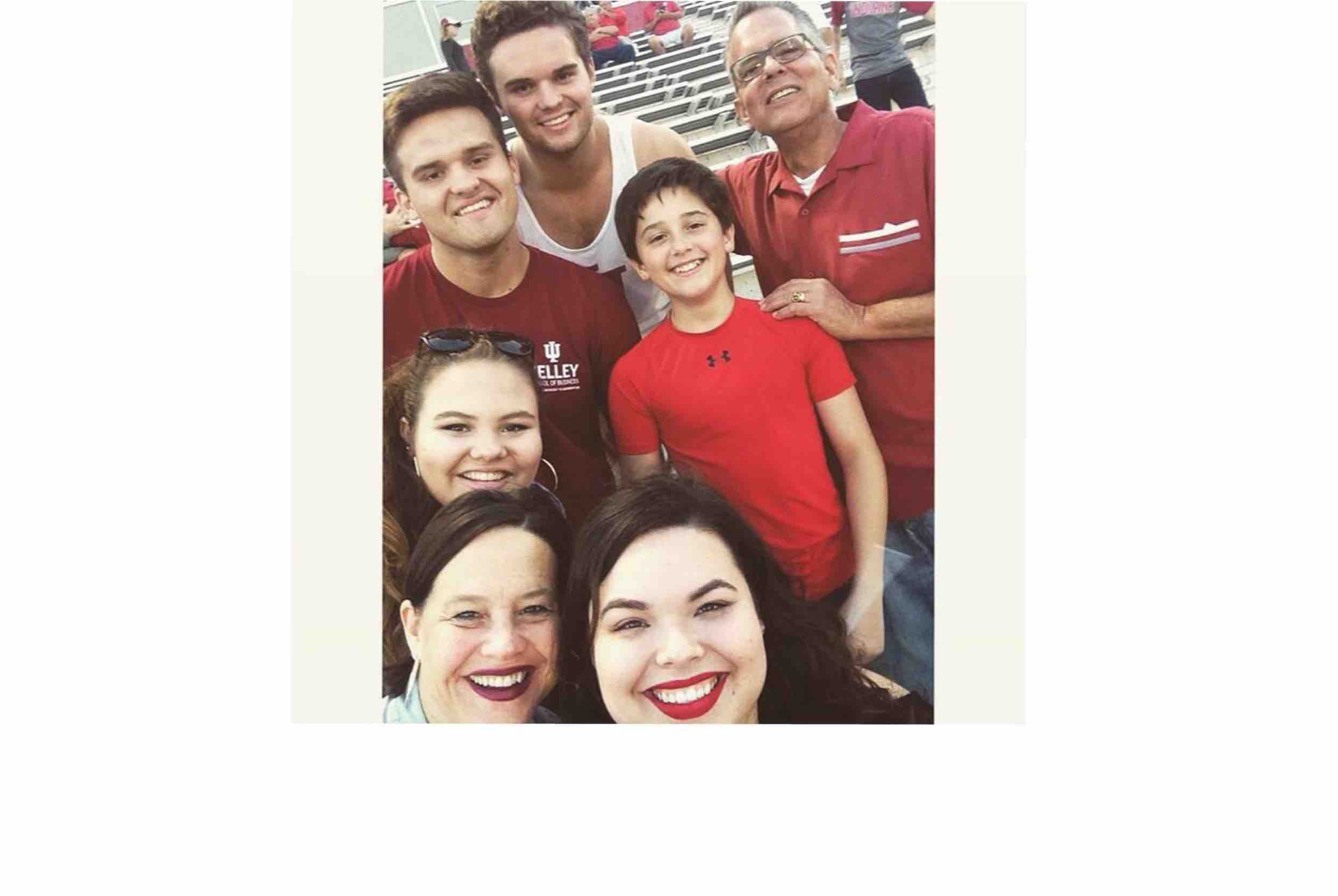 Fundraiser for John Sturm by Julia Sturm : Joe Sturm's Medical Expenses