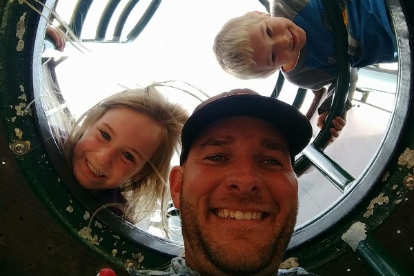 Fundraiser for Heather Coon by Misty Kinsey : Aaron Homme Memorial Fund