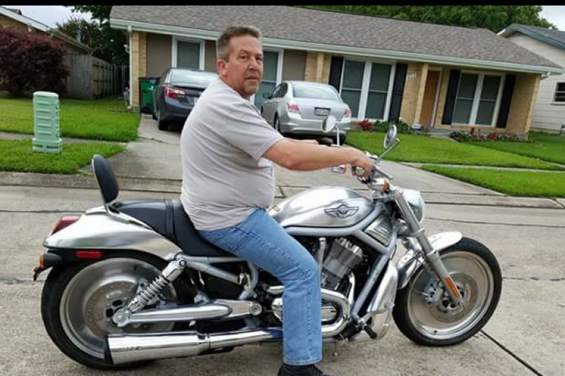 Fundraiser by Desiree DePriest : John JD DePriest Memorial