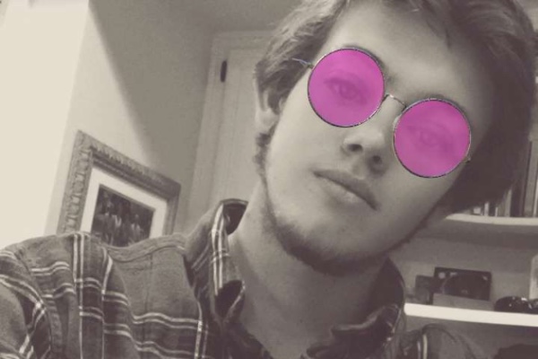 Fundraiser for Calvin Crossland by Lauren Holderman : Calvin Crossland ...