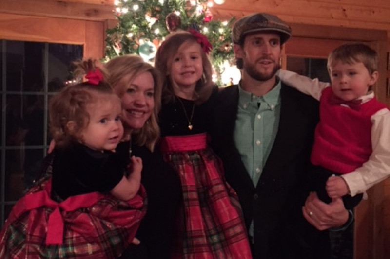 Fundraiser for Christina Conley by Kelly Hoover Greenway : The Conley ...