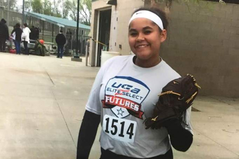 Fundraiser by Troy Tyler : Aris Tyler - All American Selection