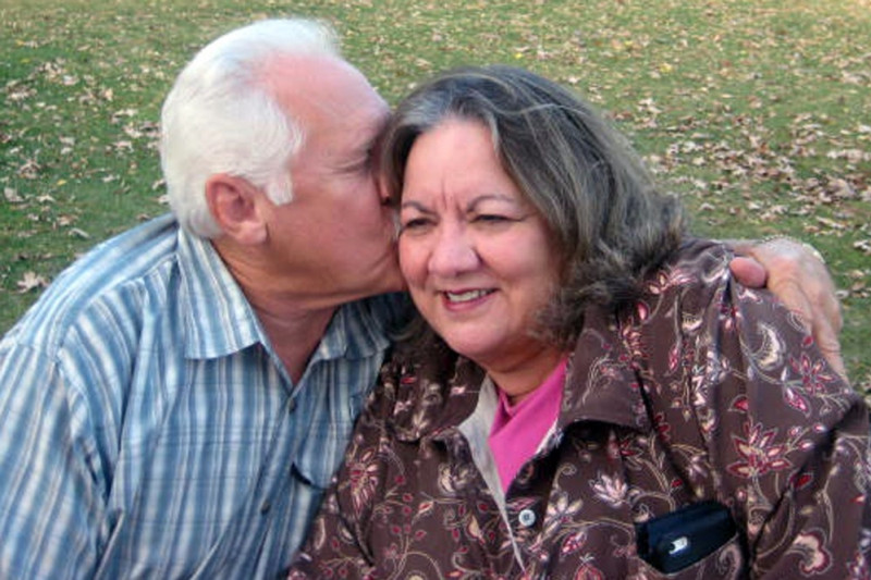 Fundraiser for James Buck by Jordan Page : In Memory of Ronnie Buck