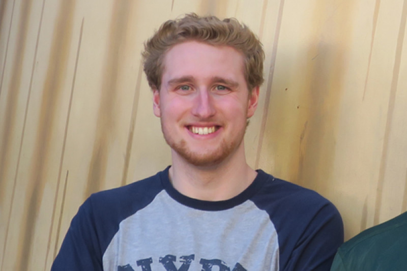 Fundraiser for Brian Reiter by Brad Reiter : Memorial for Austin Reiter